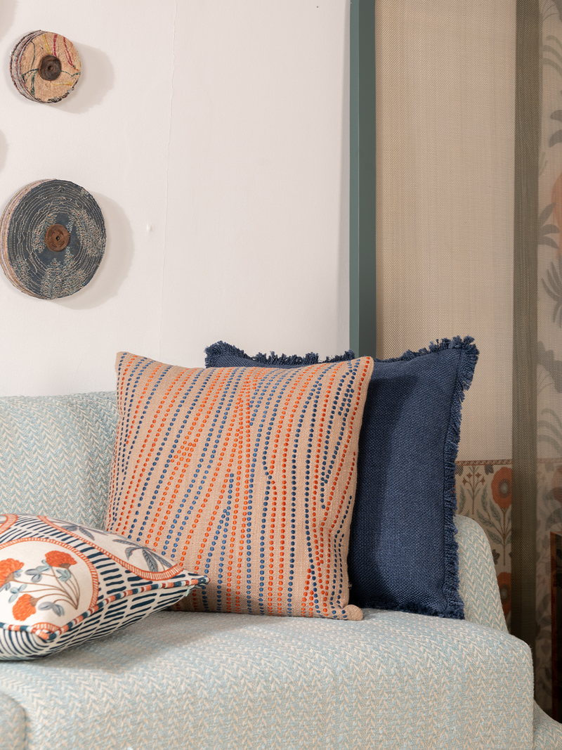 Embroidered Cushion Covers – Page 2