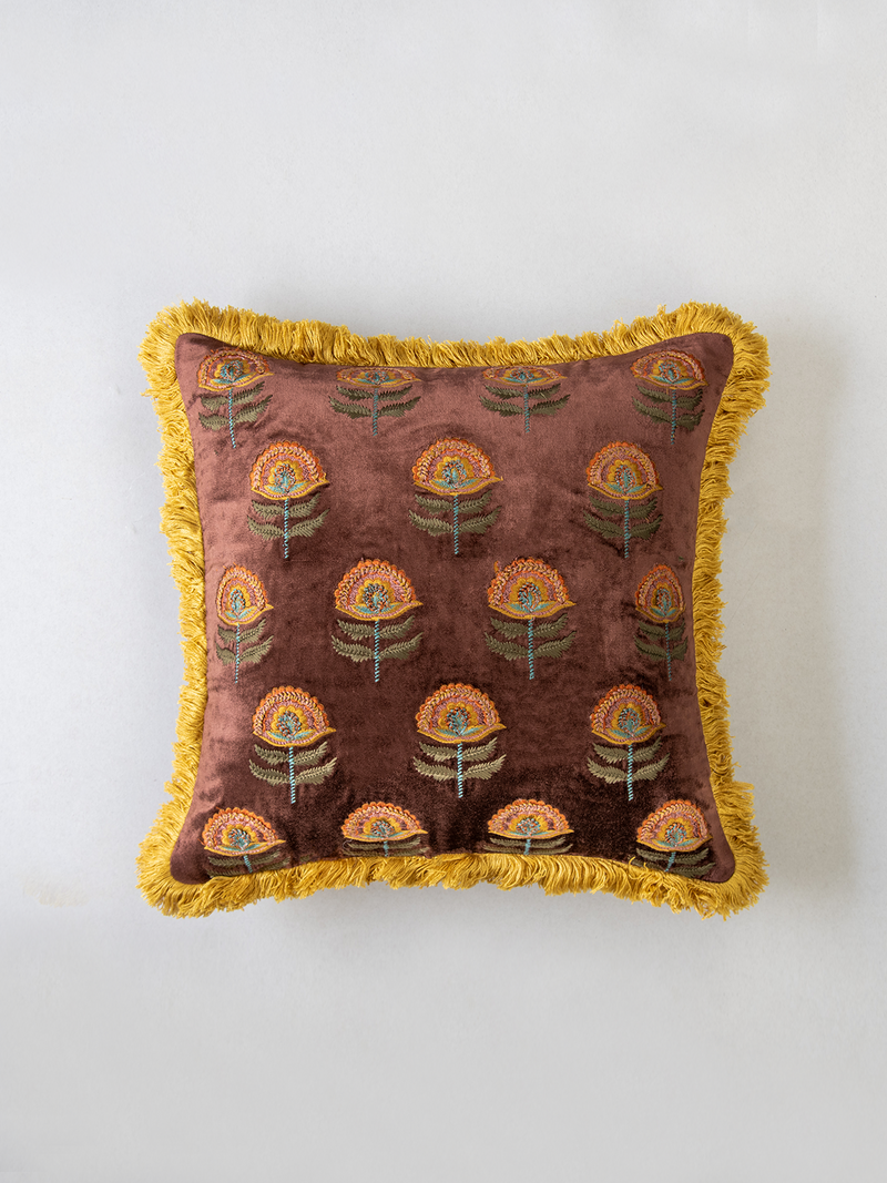Embroidered Cushion Covers – Page 2